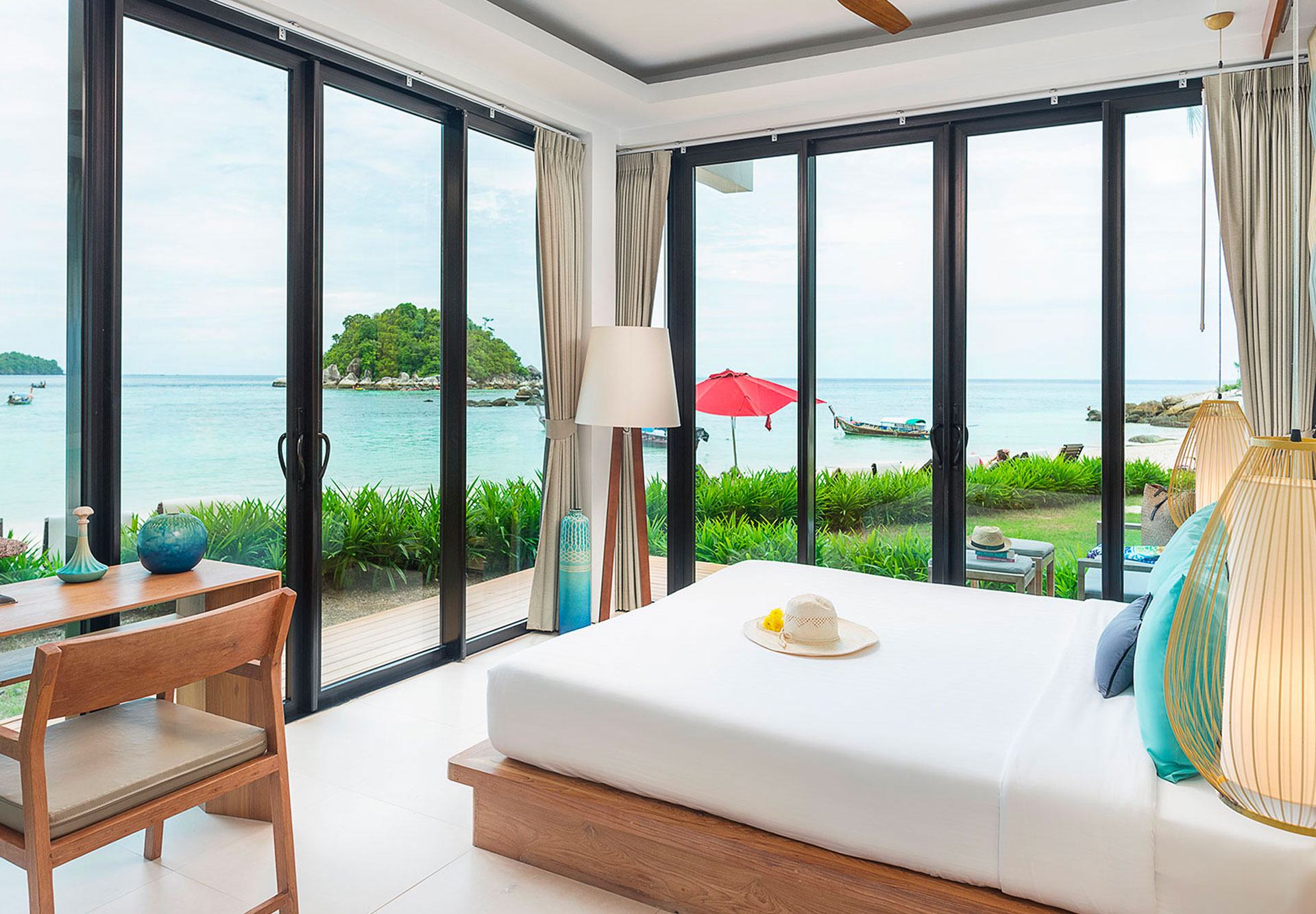 Home - Idyllic Concept Resort